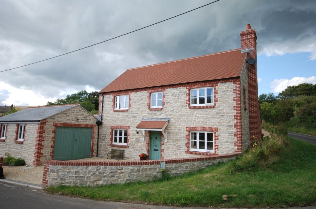 Homes Projects - Crickmay Stark Architects